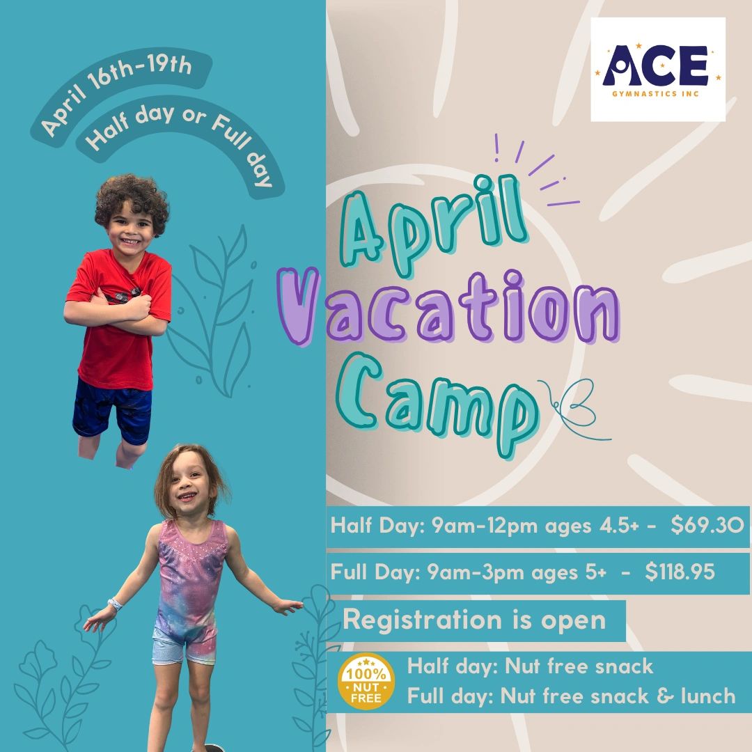 Vacation Camps